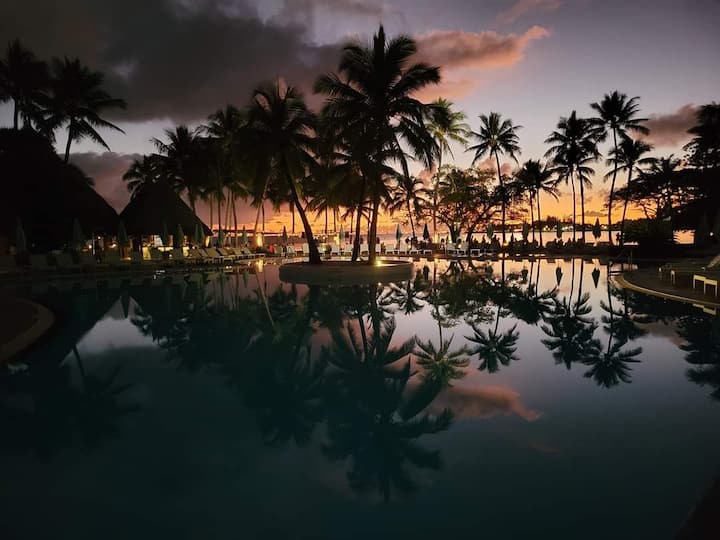 Studio Spacieux Grand Confort - Nouméa