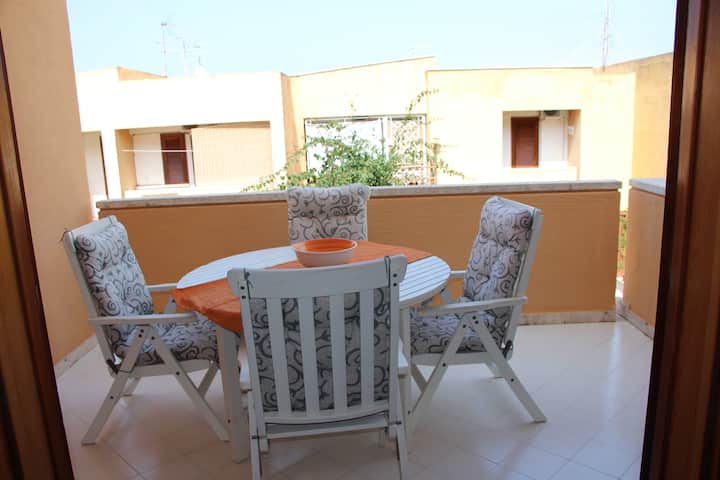 Villino Dima - San Vito Lo Capo