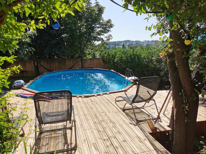 Le Studio Micha - Nîmes