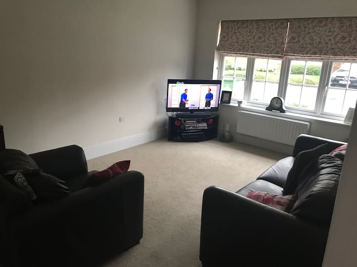 Deer Park Lodge - Taunton