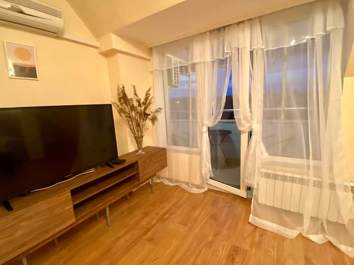 Apartment “Geo Milev” - Sofia