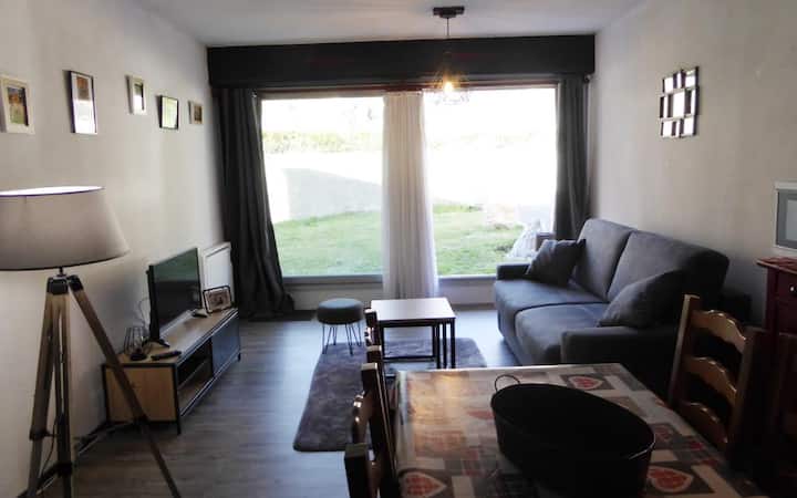 Bienvenue Chez Vous - Lac d'Isabe