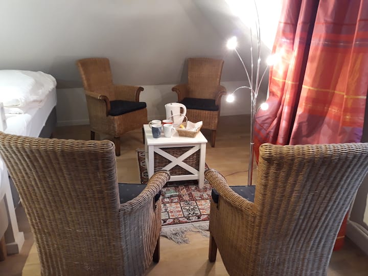 Gezellige Familie B&b Hartje Brugge - Bruges