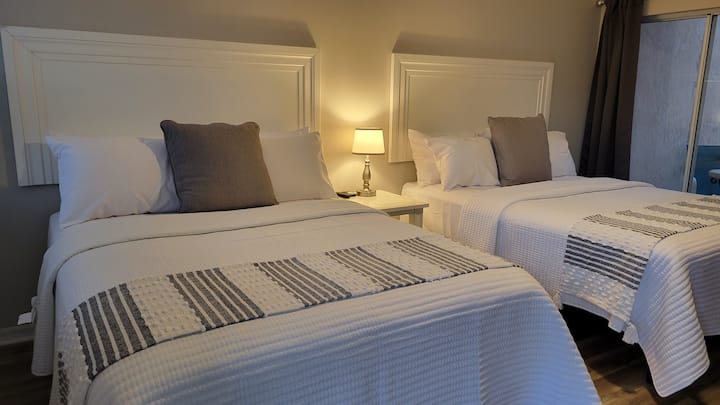 " The Mc Haven Studio "  @  Pga Golf Villa Ii - Port St. Lucie, FL