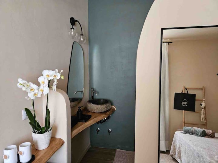 Rayuela Suites - San Pantaleo Center - Arzachena