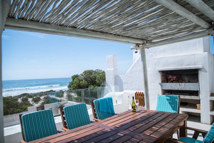 Bo Sig High Season Full House - Saint Helena Bay