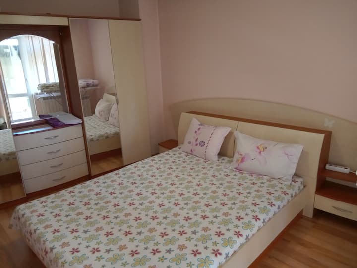 Апарт.Преходен хол.Без настаняване домашни животни - Ruse