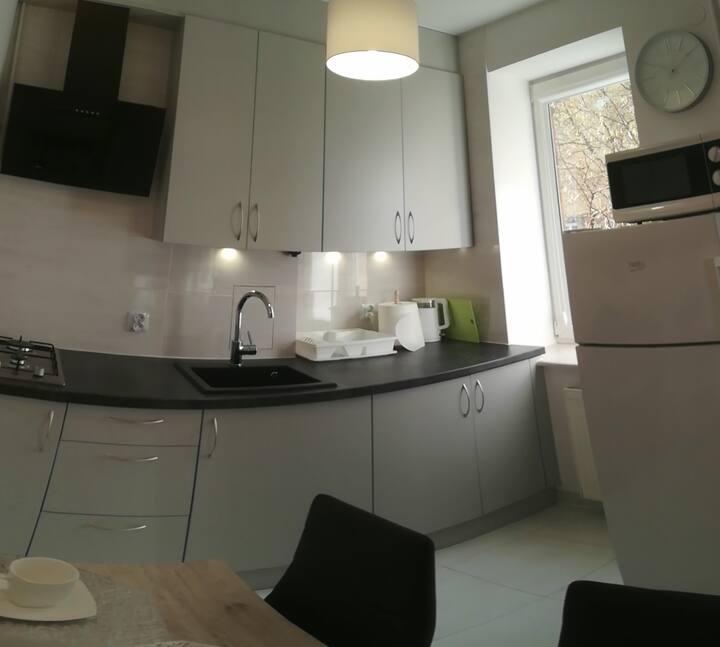 Apartament Arena 1 - Lublin