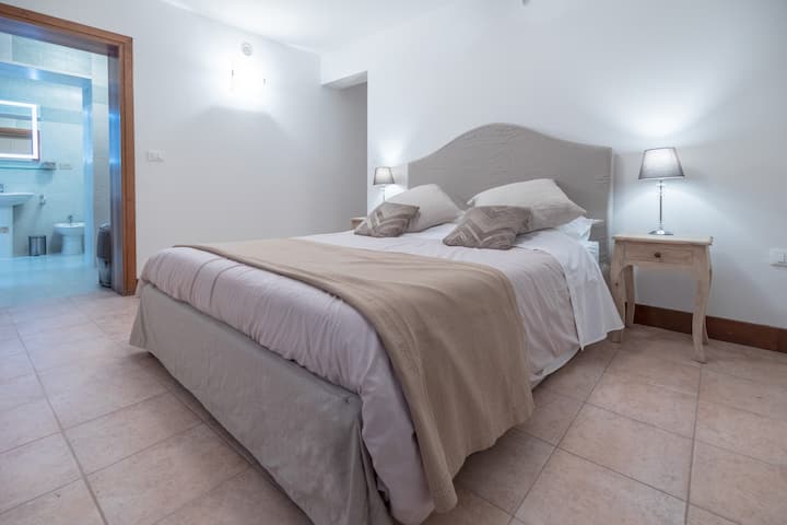 "Ai Miracoli" Strategic Apartment - Venice