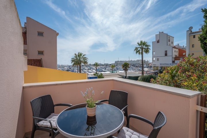 Apartamento Marina De Vilamoura - Quarteira