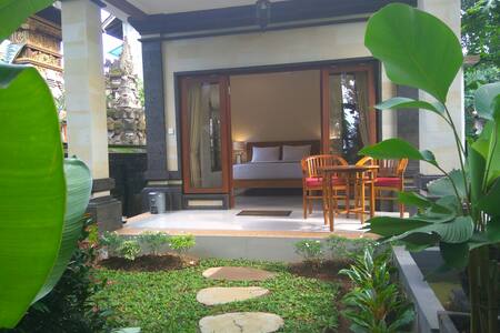 Ubud Vacation Rentals & Homes - Indonesia | Airbnb