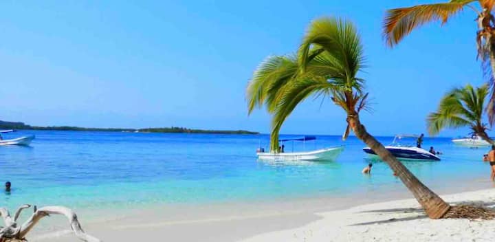 Boca de Aroa Alloggi e case vacanze - Falcón, Venezuela | Airbnb