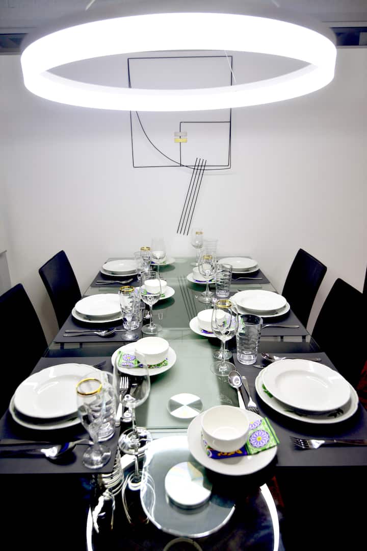 Art, Restaurants & Great Places. Best Of Recoleta. - Buenos Aires