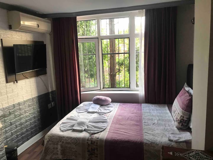 Old City Center/ Quiet/ Comfortable - Istanbul