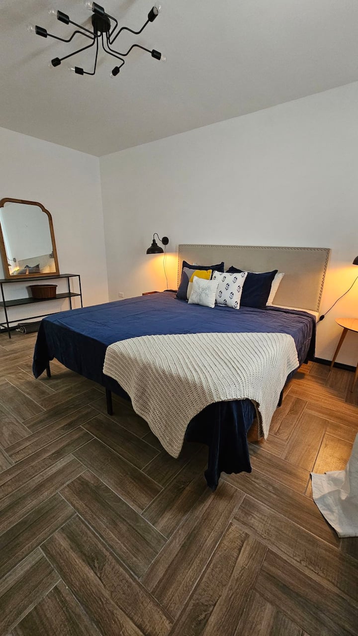 Casa Nueva Para Familias Grandes O Grupos - Ensenada