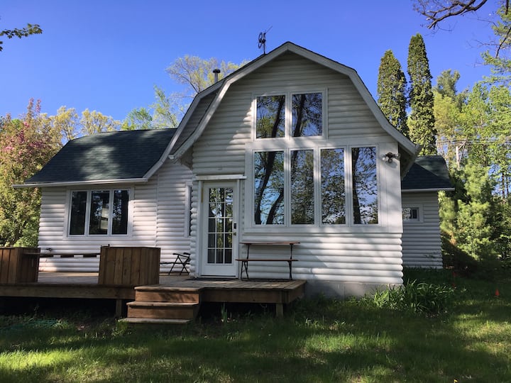 Balsam Lake Cabins | Cottage and Cabin Rentals | Airbnb