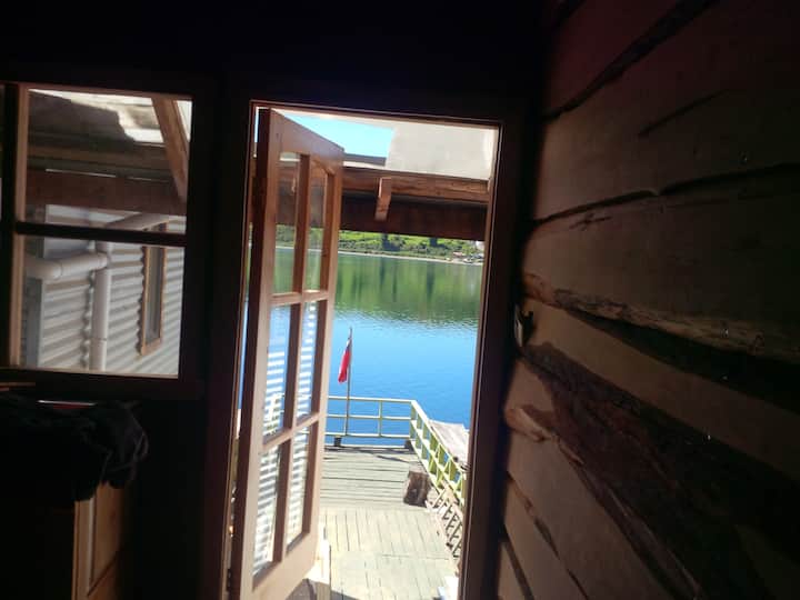 Depat. Palafito Capitan Cheve (Dep.2) - Castro, Chile