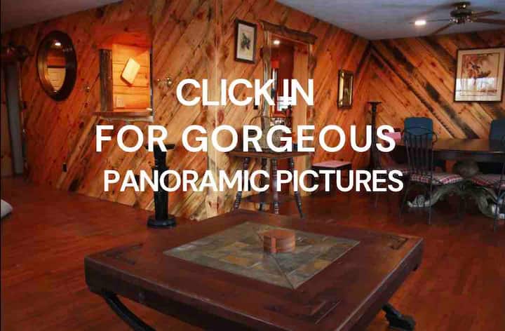 Mountain Retreat Getaway Venue, Exceptional Spot!! - Boone, NC