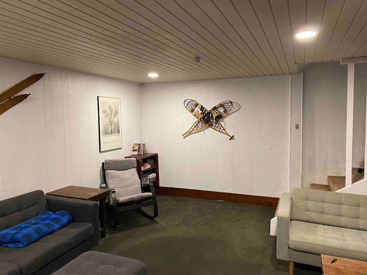 Ski Haus In Cottonwood Heights - Cottonwood Heights, UT