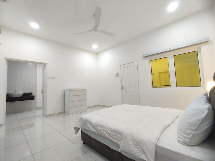 Ipoh 15 Min Sunway Luxury House - Gopeng