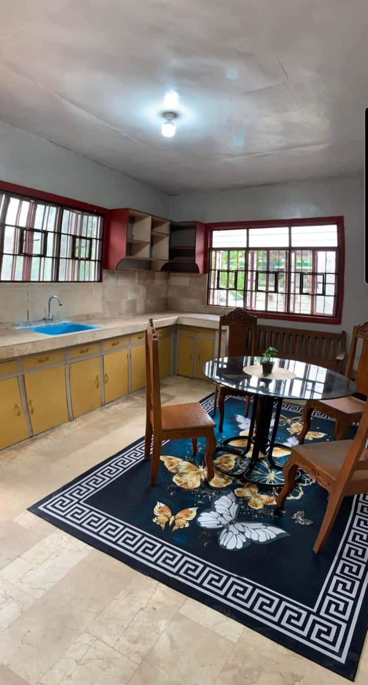 Dmi Apartments, Tabaco City - Tabaco City
