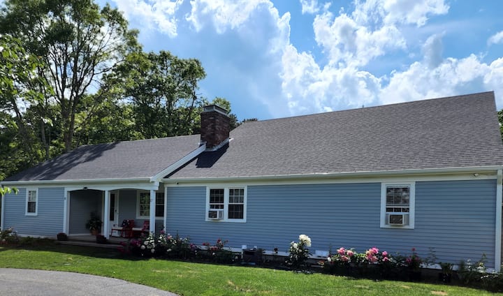 Clean Spacious Home Away From Home. - Dennis, MA