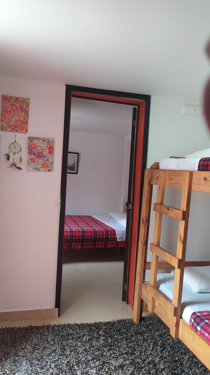 Aparta Hotel - Salento