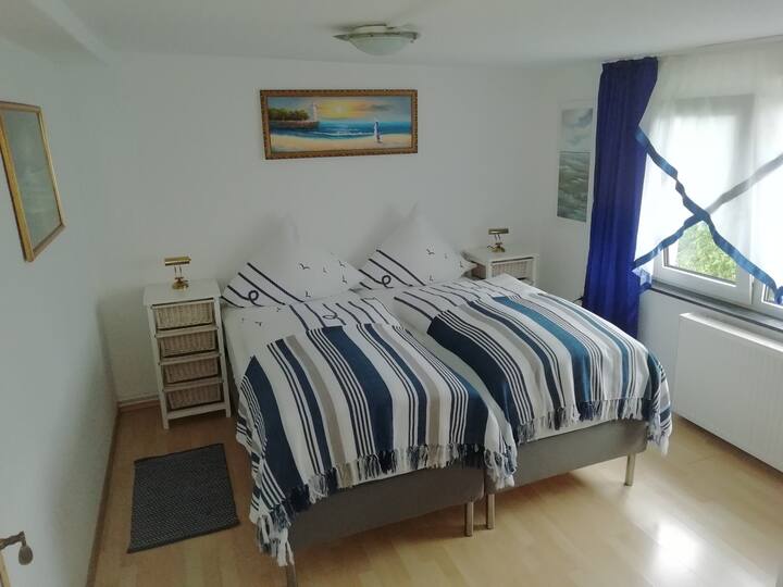 Piraten Nest - Wilhelmshaven