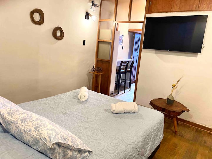 Habitación Privada En Cusco - Cusco
