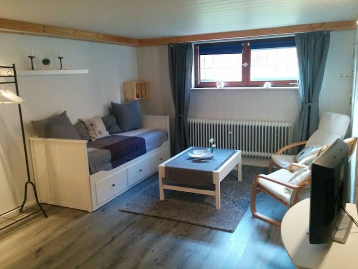 Messezimmer, Fairroom, 19km Bis Messe, Frühstück - Springe