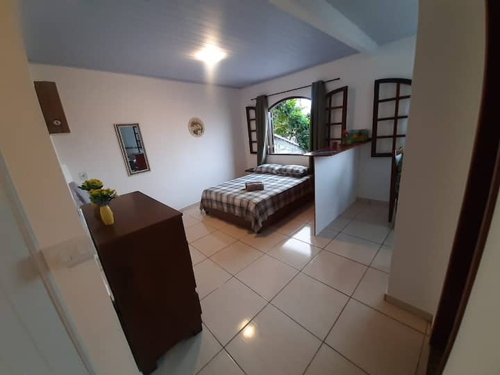 Uai Suite - Prainha - Arraial Do Cabo - Arraial do Cabo