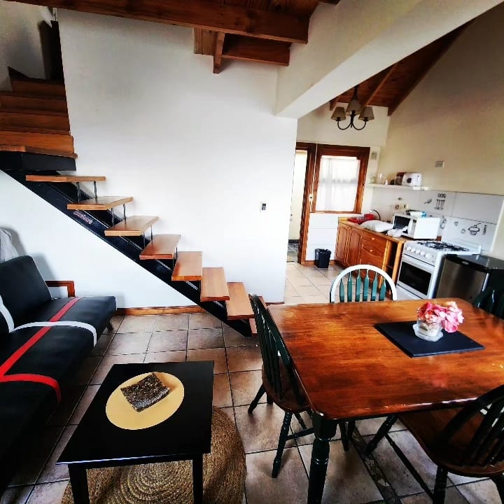Ushuhouse Duplex Con Hidromasaje - Ushuaia