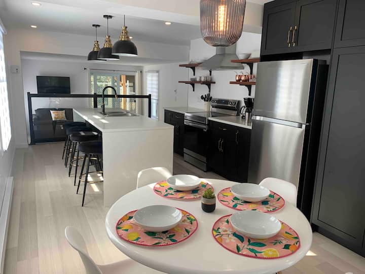 Carrier Appartement - Levis
