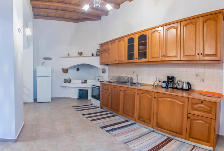 Maisonette Danai Next To The Sea - Hersonissos