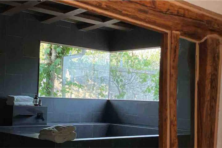 Opening Sale[여유당] 프라이빗 독채 한옥(서울에서 한시간) - 여흥동