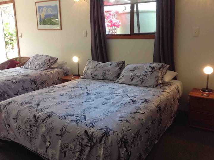 Serene Heights R1 - Paihia