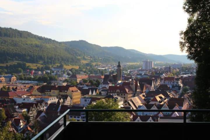 Residenz Am Schloßberg - Albstadt