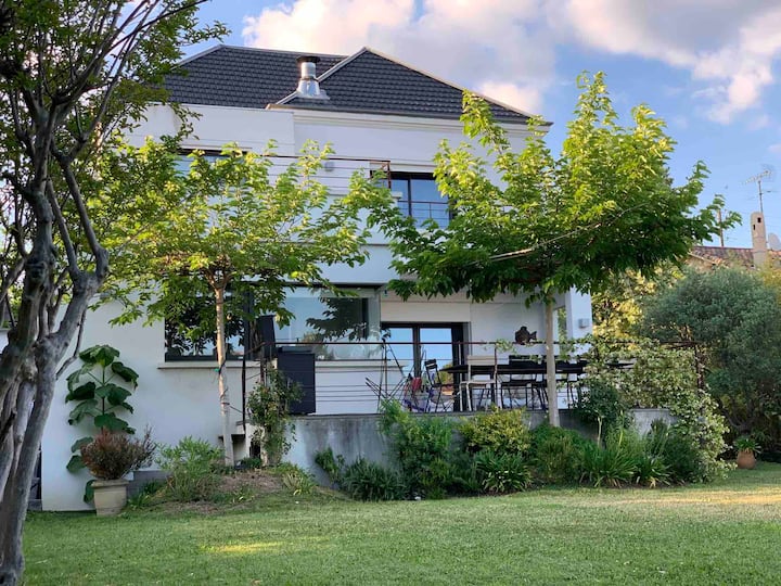 Maison Avec Piscine - Marseille