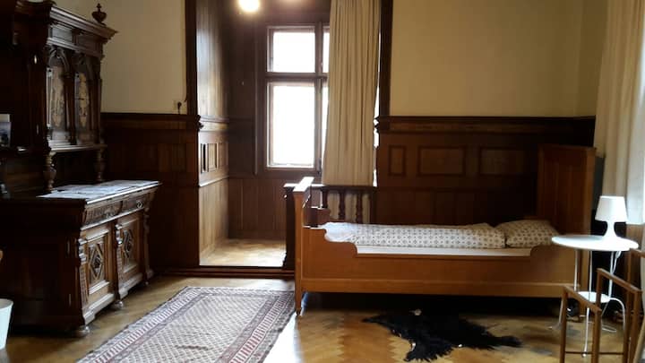 Mountain View / 2 Bedrooms - Innsbruck