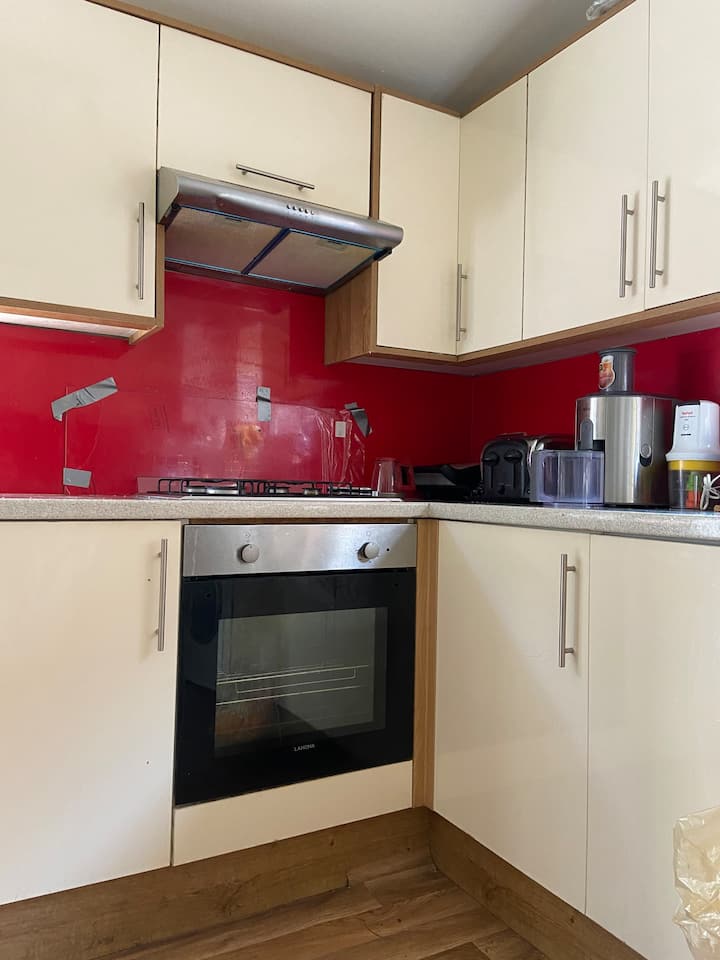 Single Room Near Leicester University,dmu,lir - Leicester