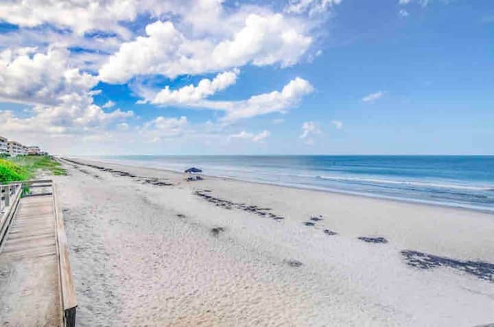 My Island Sunshine - Melbourne, FL