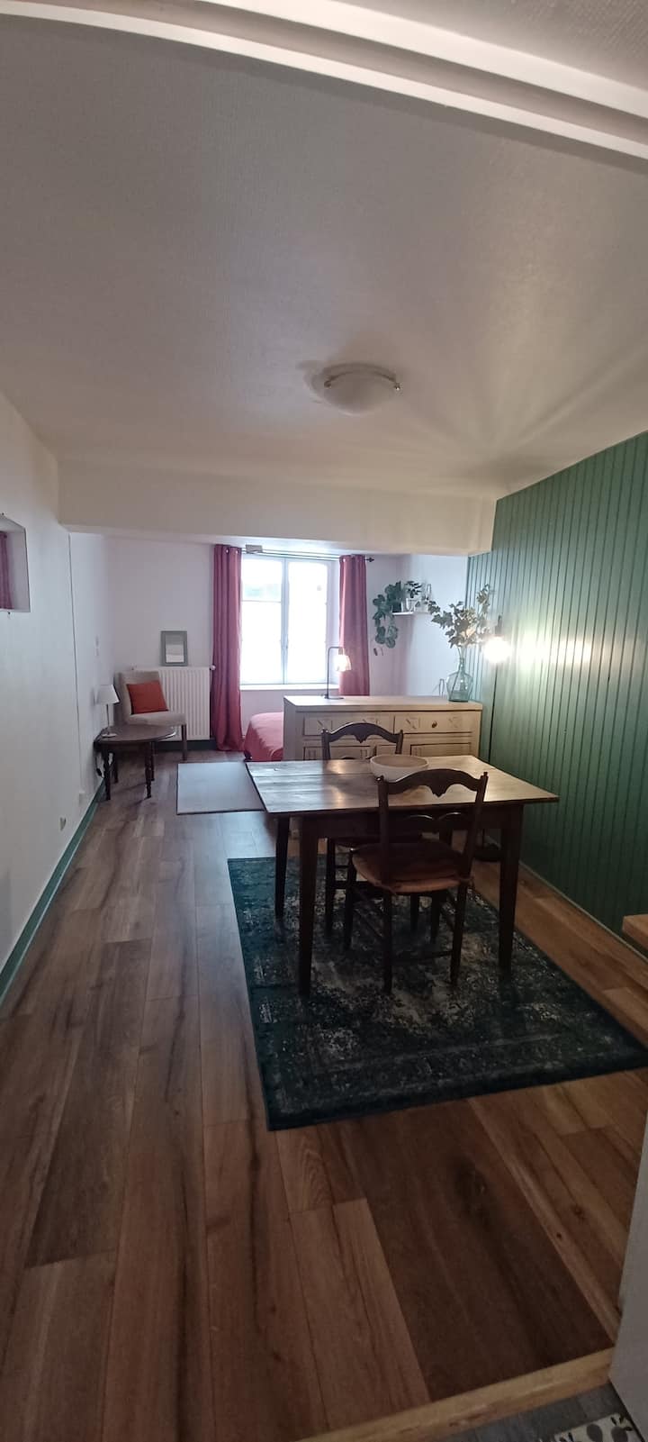 Studio Indépendant Dans Le Quartier Historique. - Nogent-le-Rotrou