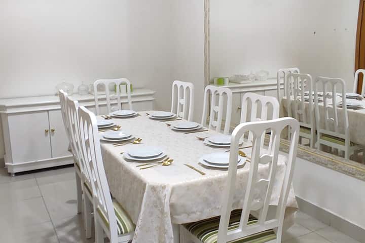 Casa Em Bonito, Ms - Bonito