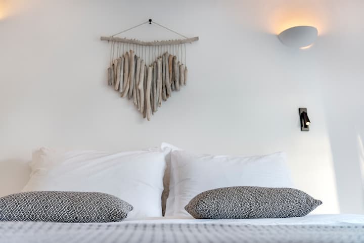 Mykonian Mews - Mews Luxury Suite - Mykonos Region