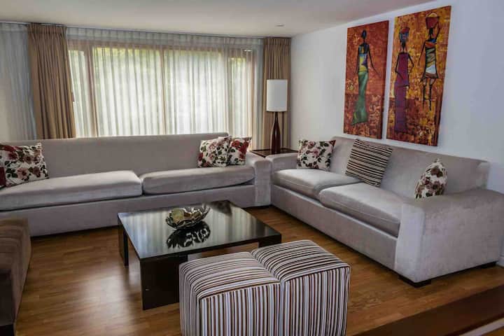 701 Apartamento Edificio Cabrera - Cúcuta