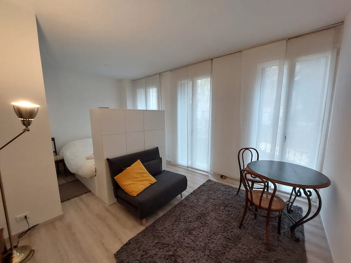 Appartamento Vacanze Corso Palladio - Vicenza