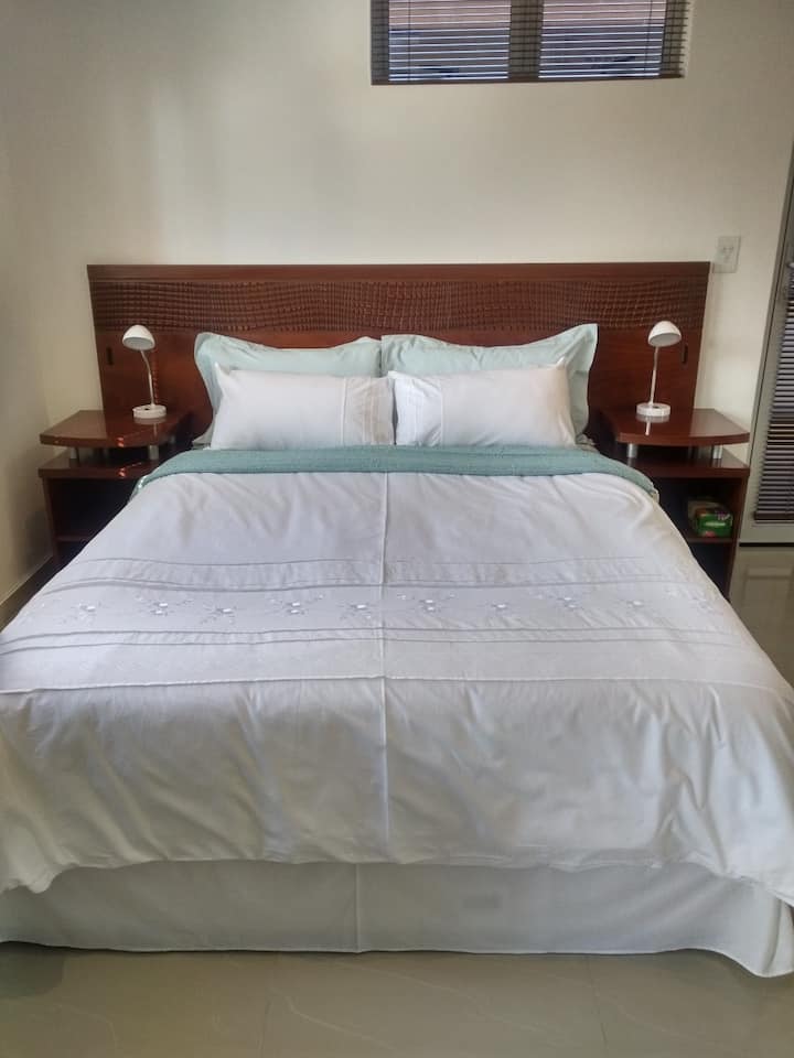 Westville Apartment - Pinetown