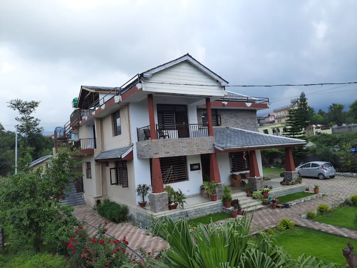One Bhk - Kangra