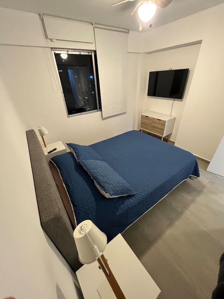Departamento Corazón De Miraflores - Lima