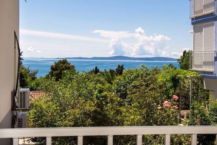 Studio Apartman Sonja Split - Split